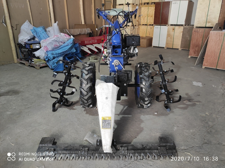 Motobloq excalibur, мотоблок екскалибур универсал