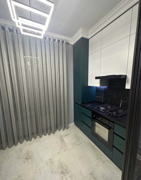 Новостройка Tiara Residenss