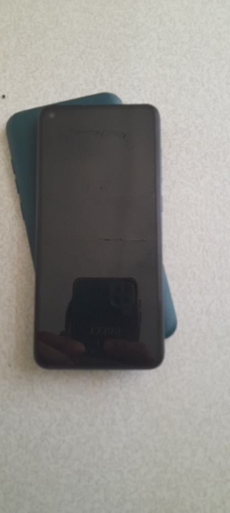 Redmi note 9 ayirboshlash