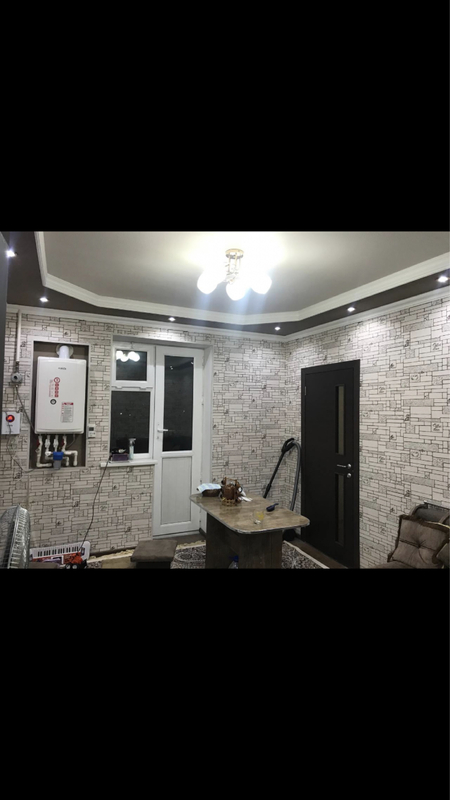 Сдам в аренду 3 *4 кв янгихайот