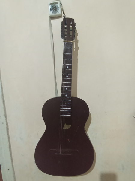 Gitara xolati yaxshi