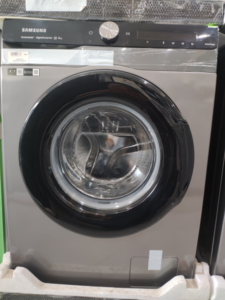 Samsung 8 kg avtomat kir yuvish mashinasi