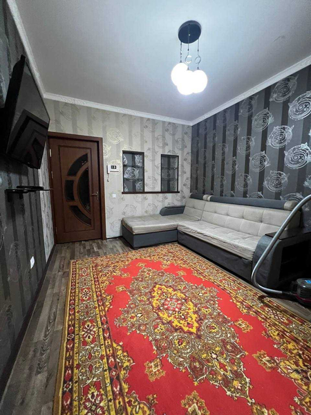 Аренда Квартира 3/1/4 Братские Могили 100 школа