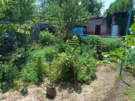 Продаётся 3-х комнатная квартира, район космос, 2-этаж