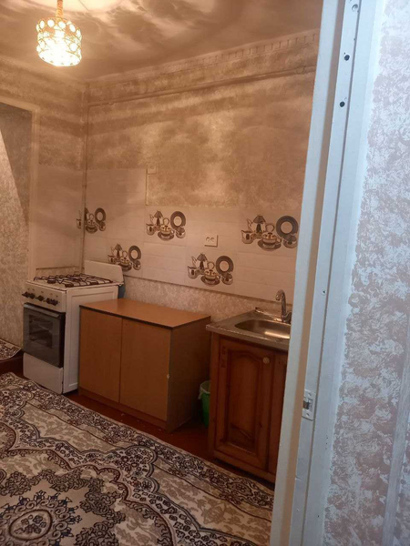 Волгоградская Кирпич 1в2/2/5 балкон 1,2/3 Ориентир Волгоградская