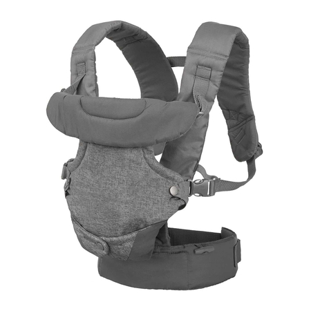Переноска-переноска Infantino Flip Advanced 4-в-1