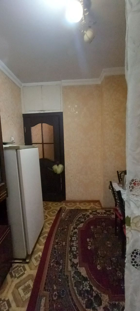 Продается 3х ком. Квартира, янги хаёт