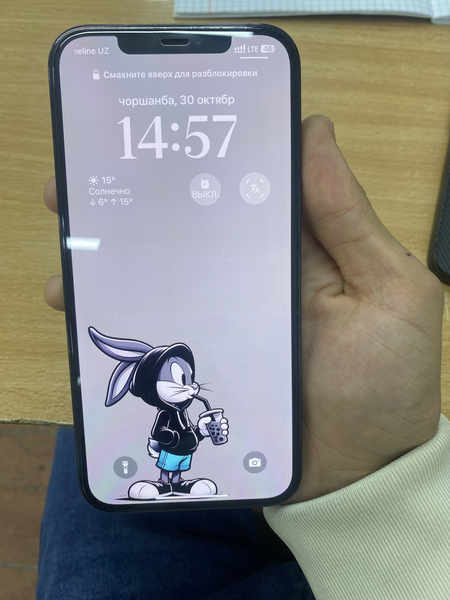 Iphone 12 pro max
