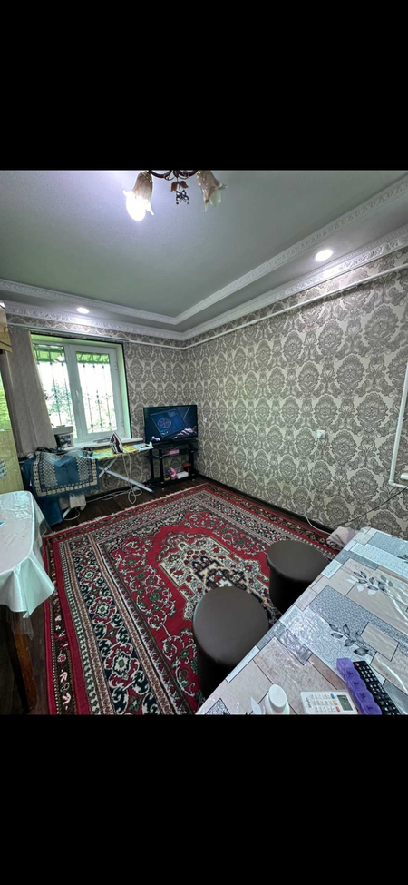 СРОЧНО! Продажа 2/4/4 квартиры на Мирзо Улугбек. ID: OY 630