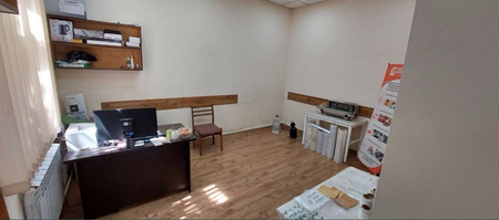 Номосковская 1-Линя Срочно Продаётся Под Нежилой