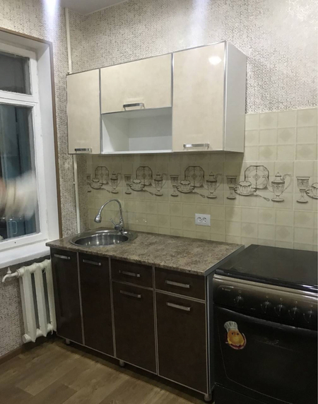 Аренда 2 Комнатная Квартира ЦУМ Яккасарай