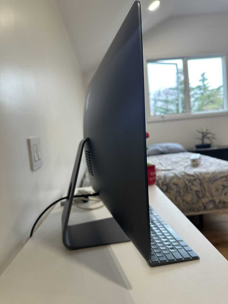 iMac Pro 2017 27'' Retina 5K 18‑ядерный Intel Xeon W 1Tb/128Gb -Срочно