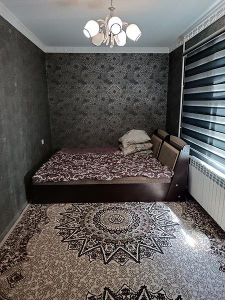 Сдаётся квартира