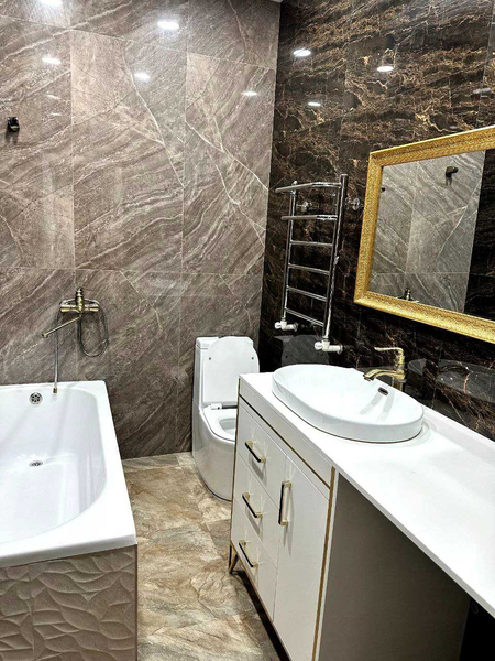 Продается Квартира | 3 комнат - 103 м2 |