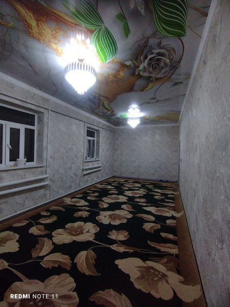 Гилем 8х3.5 метр