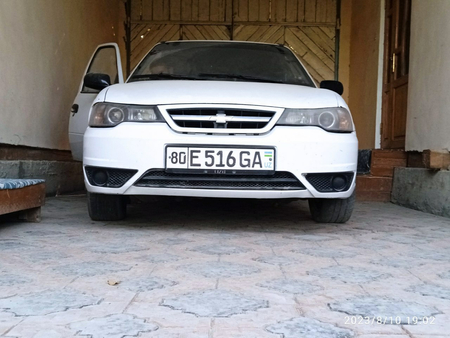Nexia dons 2010 yil