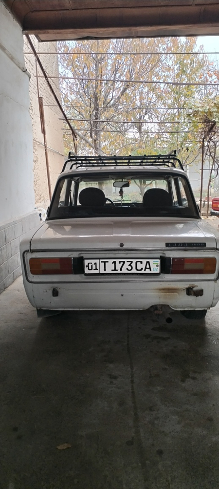 Vaz 2106 sotiladi benzin