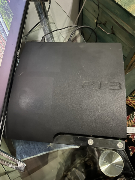 PlayStation 3 sotiladi