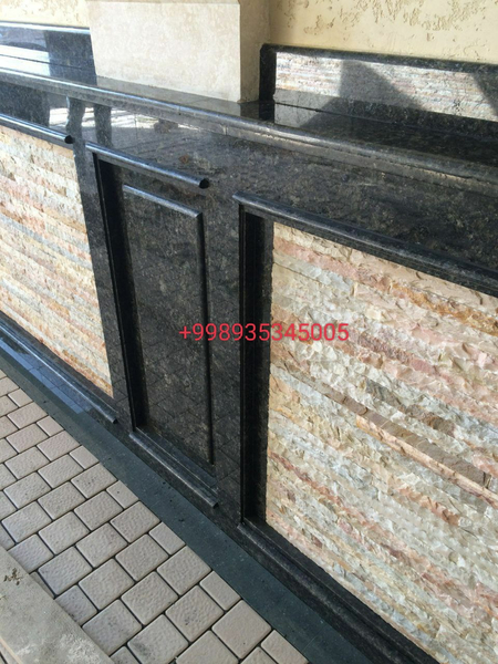 Granit mramor ustasi
