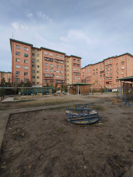 Квартира арендага берилади