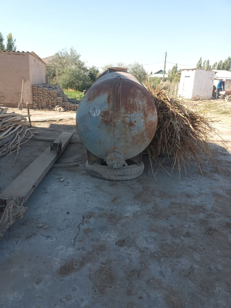 Yomkost, shveyler 12m