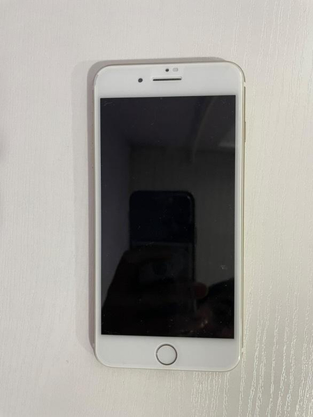 IPhone 7 plus 128