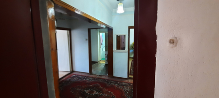 Продается квартира