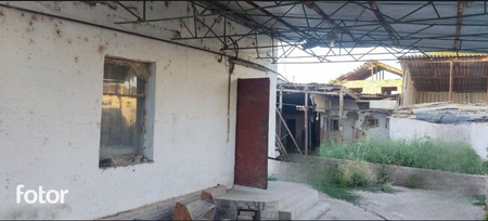 Продается участок кибрацский район дачный поселок