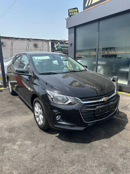 Onix lt4 LTZ turbo avtomat halol nasiyaga