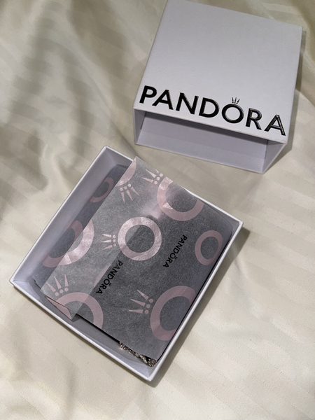 Браслет Pandora