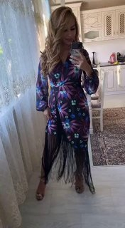 Платья рукава шифон Турция