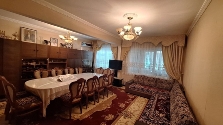 Прадажа Свая Яккасарайский Кушбеги