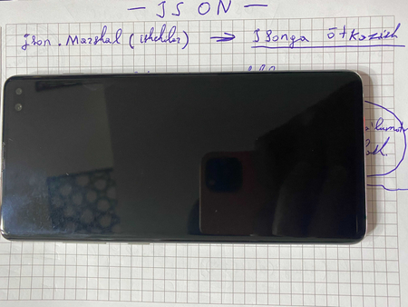 Galaxy S10  sotiladi
