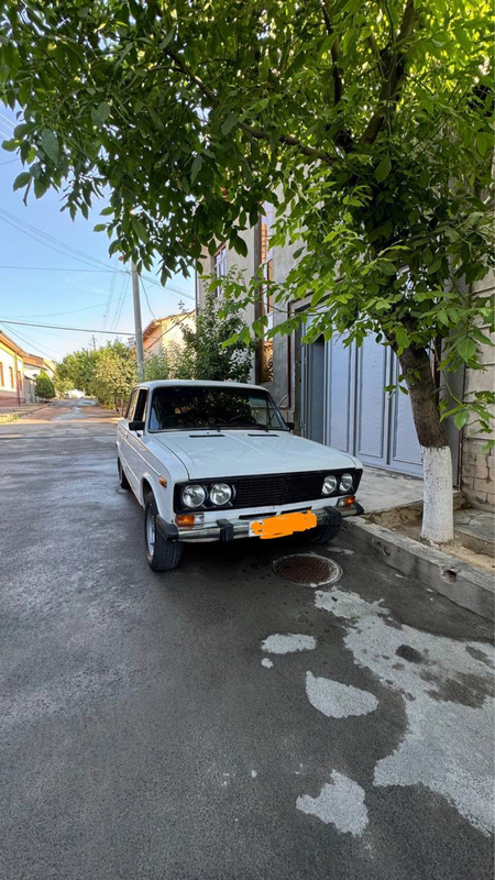 Jiguli 06 yili 1987