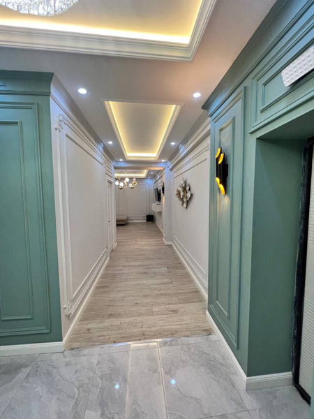 Продается квартира на Паркентском golden house