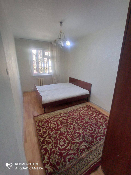 Chilonzor 13. 3/2/4. 60m2.