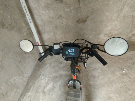 Elektronni velik