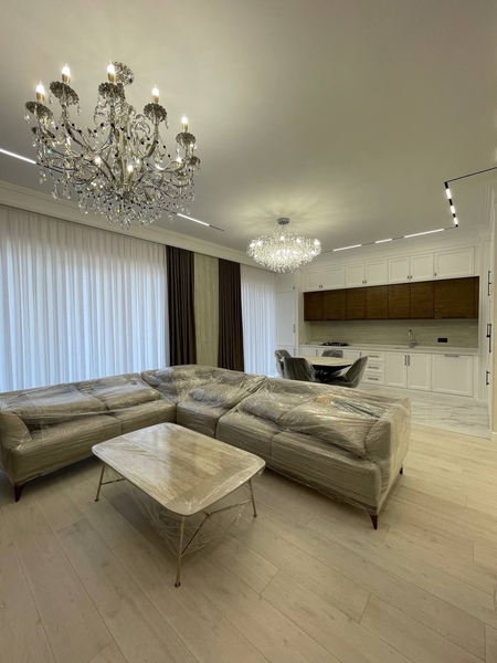 Tashkent city Garden’s Residiens 2500y.e