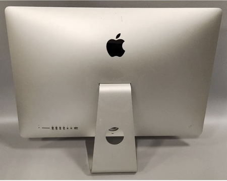 2013 • iMac • 27” • 8GB • i5-• 3.40GHz • 1TB HDD • ML089LL/A