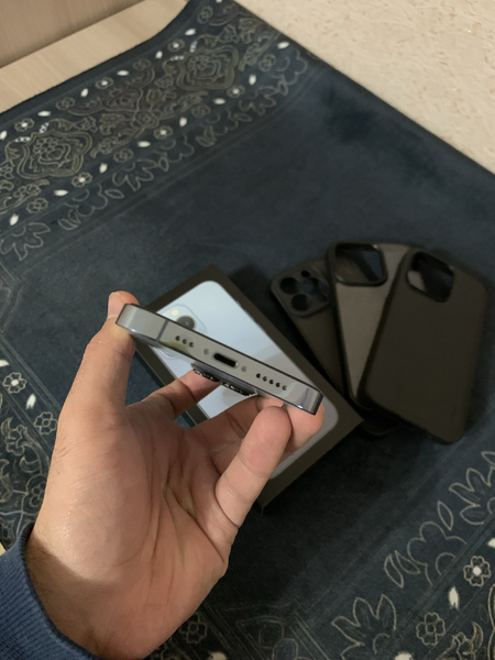 Iphone 13 pro 256 gb sotiladi