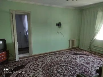 Башлык Яккасар.р 1/9/9 площадь 44м2