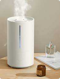 Увлажнитель воздуха Xiaomi Smart Sterilization 2