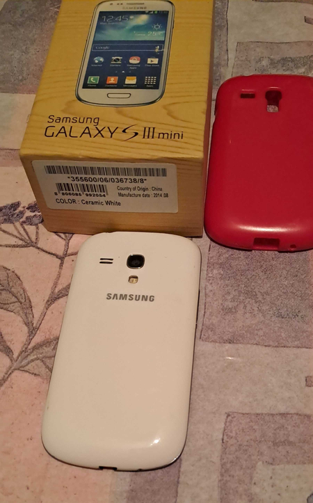 Samsung s3 mini original