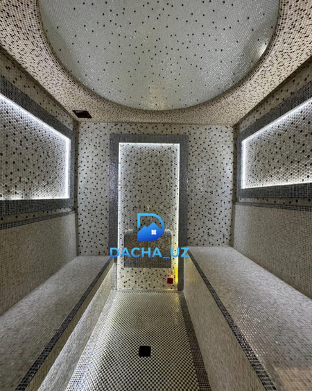 Dacha oq tosh villa said kanfortni hi tek skitkada 175$