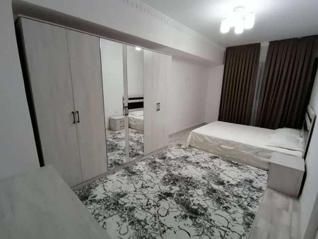 Аренда 3 комнатной квартиры на Ц-4 ID: MD 311