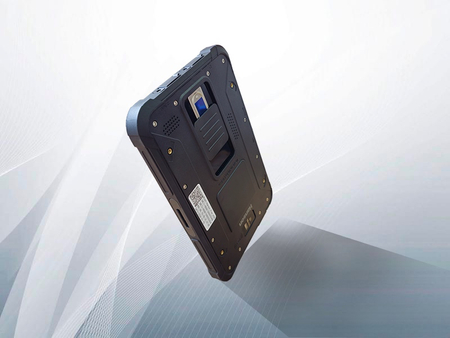 Планшет Hanson Flex HS 6000