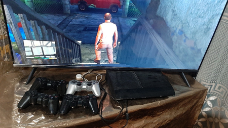 PlayStation 3 PS3