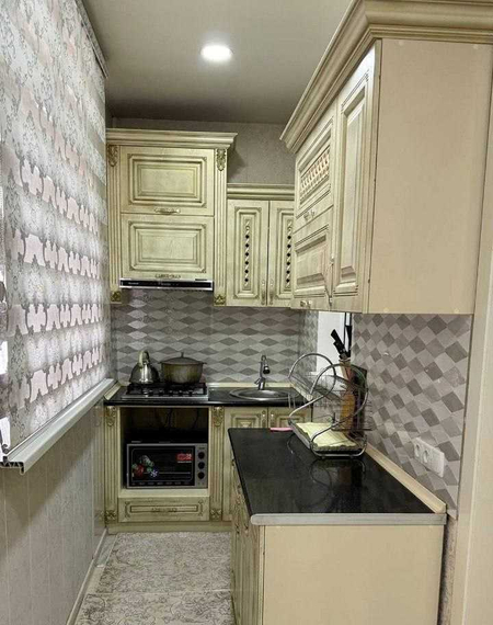 Сдается квартира на Мирабадском р-не метро Айбек
