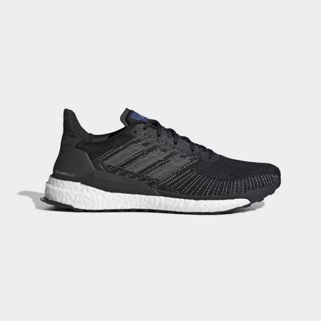 Кроссовки женские adidas Solarboost 19! Новые в коробке! Оригинал!
