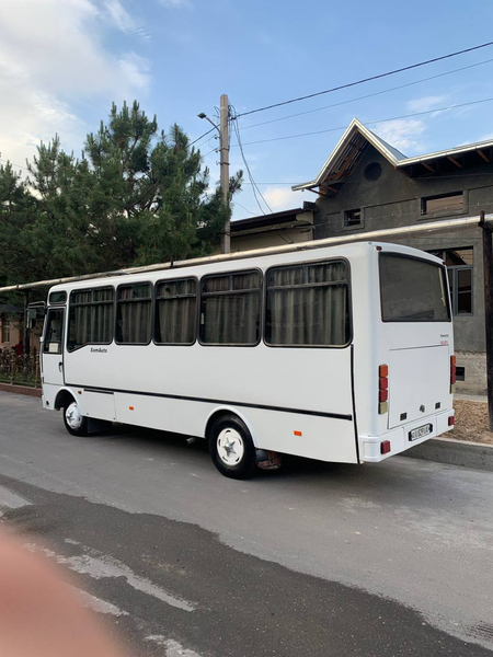 Buyurtma avtobus zakaz avtobus